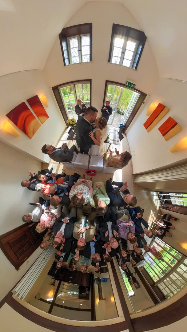 Zu spät Foto & Bild | panorama, techniken, emotionen Bilder auf ...