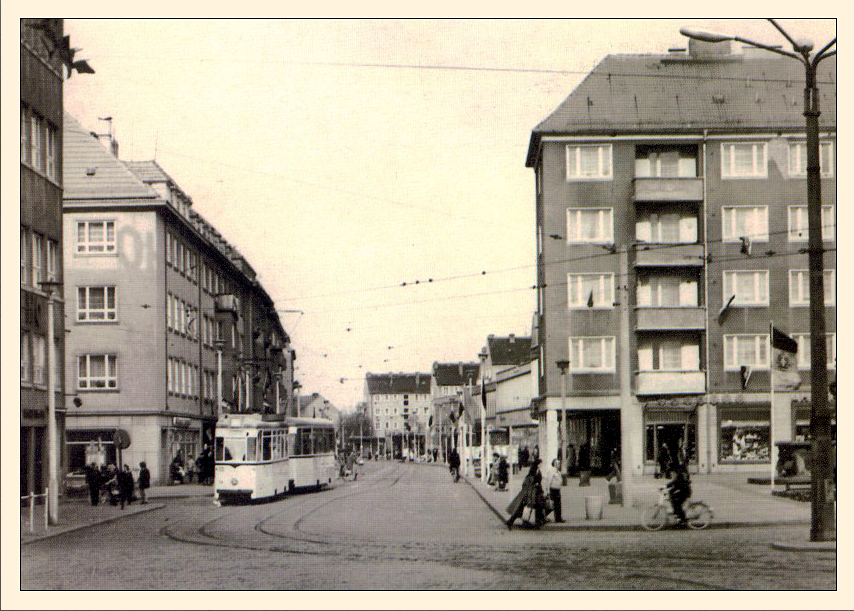 zu tiefen DDR Zeiten Foto & Bild | spezial, projekt, halberstadt Bilder ...