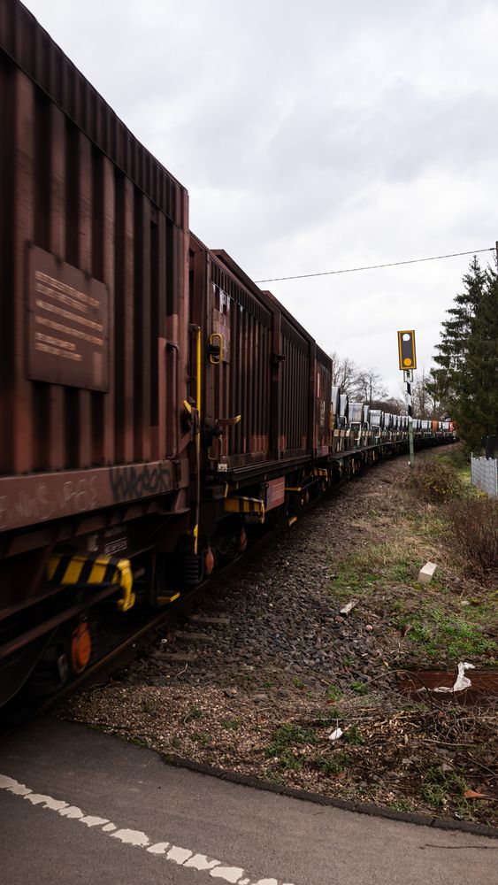 Zuch Foto & Bild | züge, güterzüge, eisenbahn Bilder auf fotocommunity
