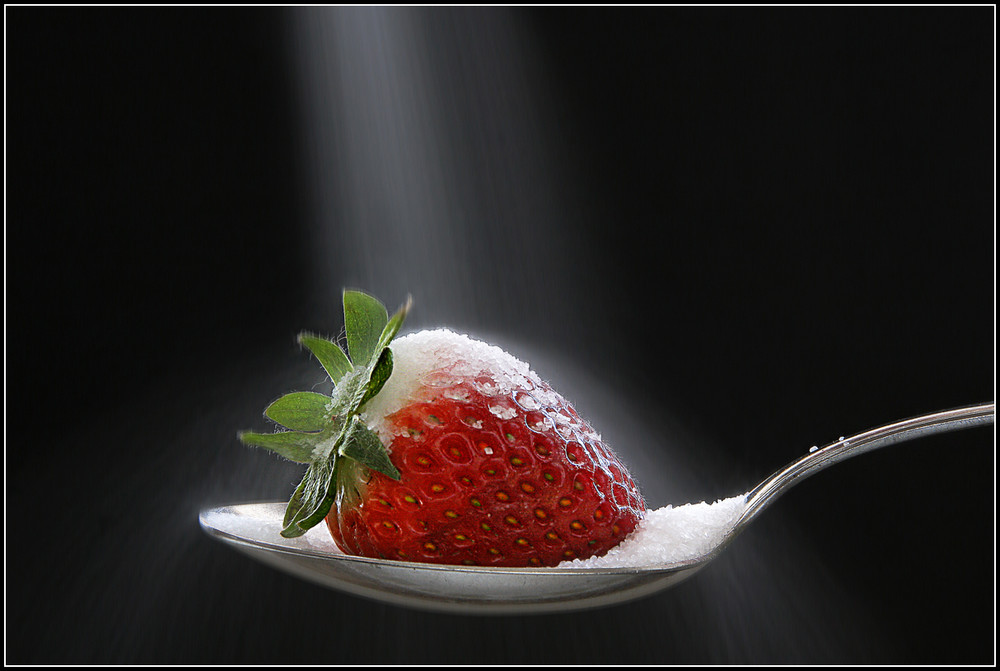Zucker . . . Foto & Bild | stillleben, food-fotografie, natur Bilder ...