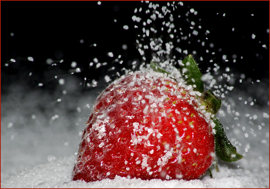 Zucker gefällig ???? Foto & Bild | stillleben, food-fotografie, obst & gemüse Bilder auf ...