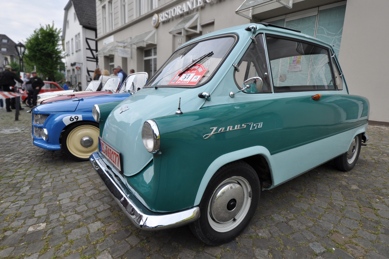 Zündapp Janus 750 Foto & Bild | autos & zweiräder, oldtimer, oldtimer ...