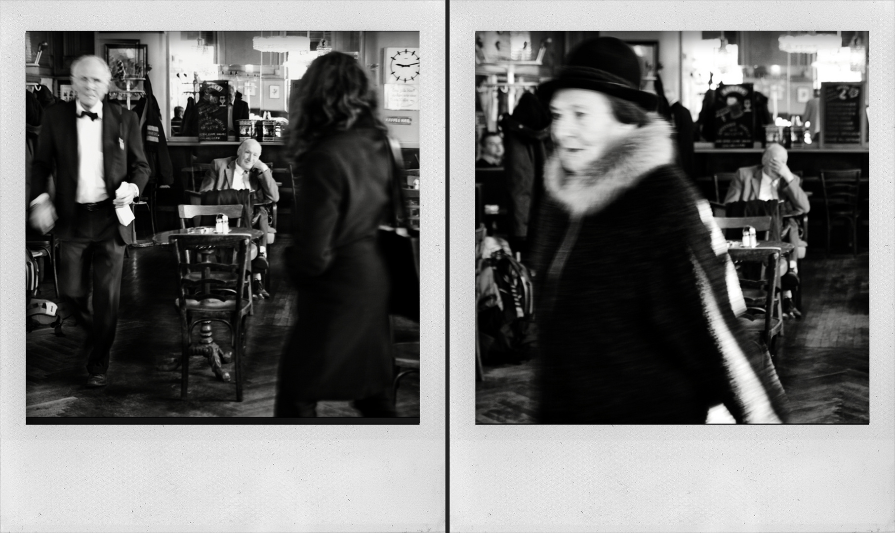 Zuerst kam die Rote... Foto & Bild | erwachsene menschen, reportage dokumentation ...