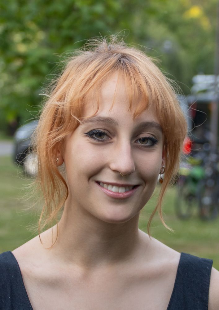 Zufällig... Foto & Bild | erwachsene menschen, streetfotografie mit menschen, street: spontane ...