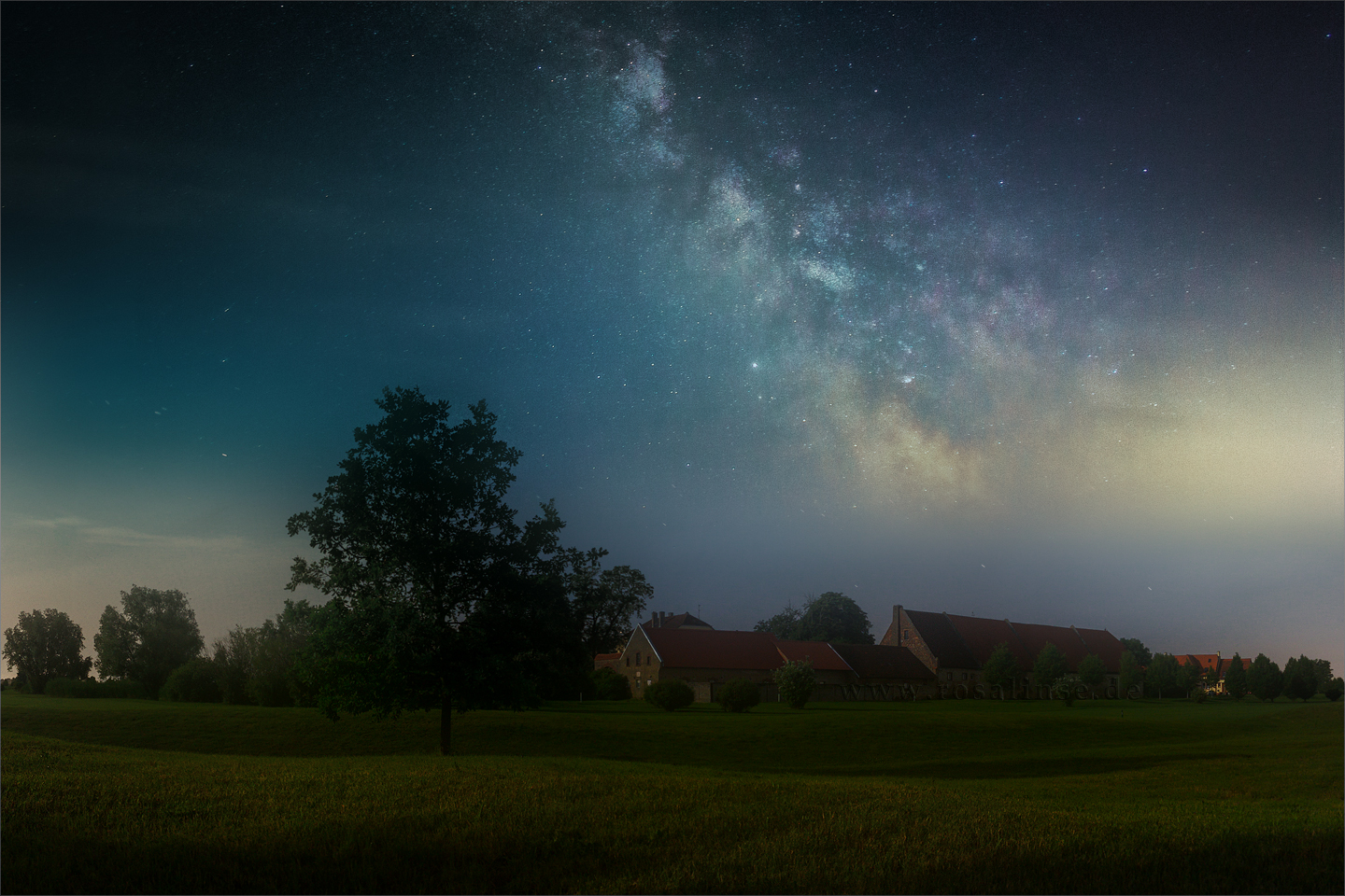 Zufall Foto & Bild | landschaft, fotomontagen & ebv, astrofotografie ...