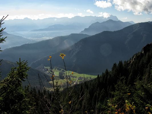 Berge Bilder & Fotos