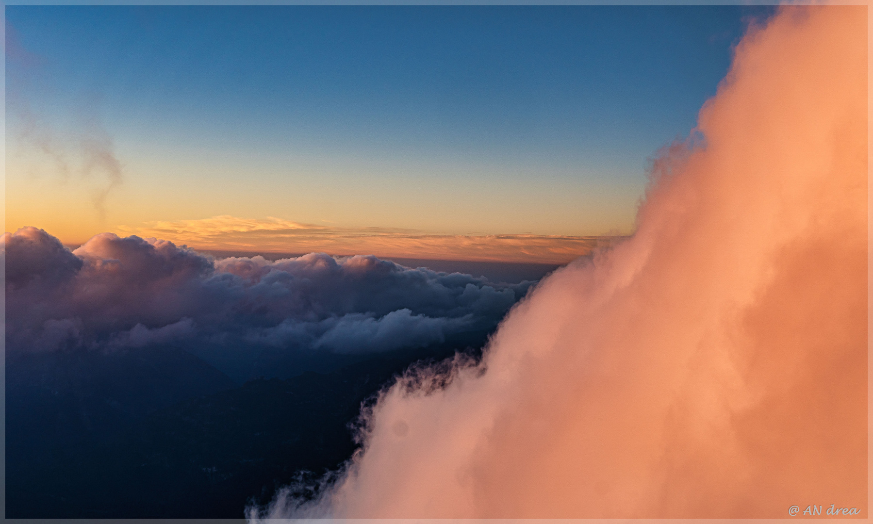 Zugspitze Sonnenaufgang Foto & Bild | sonnenaufgänge, himmel & universum, natur Bilder auf ...