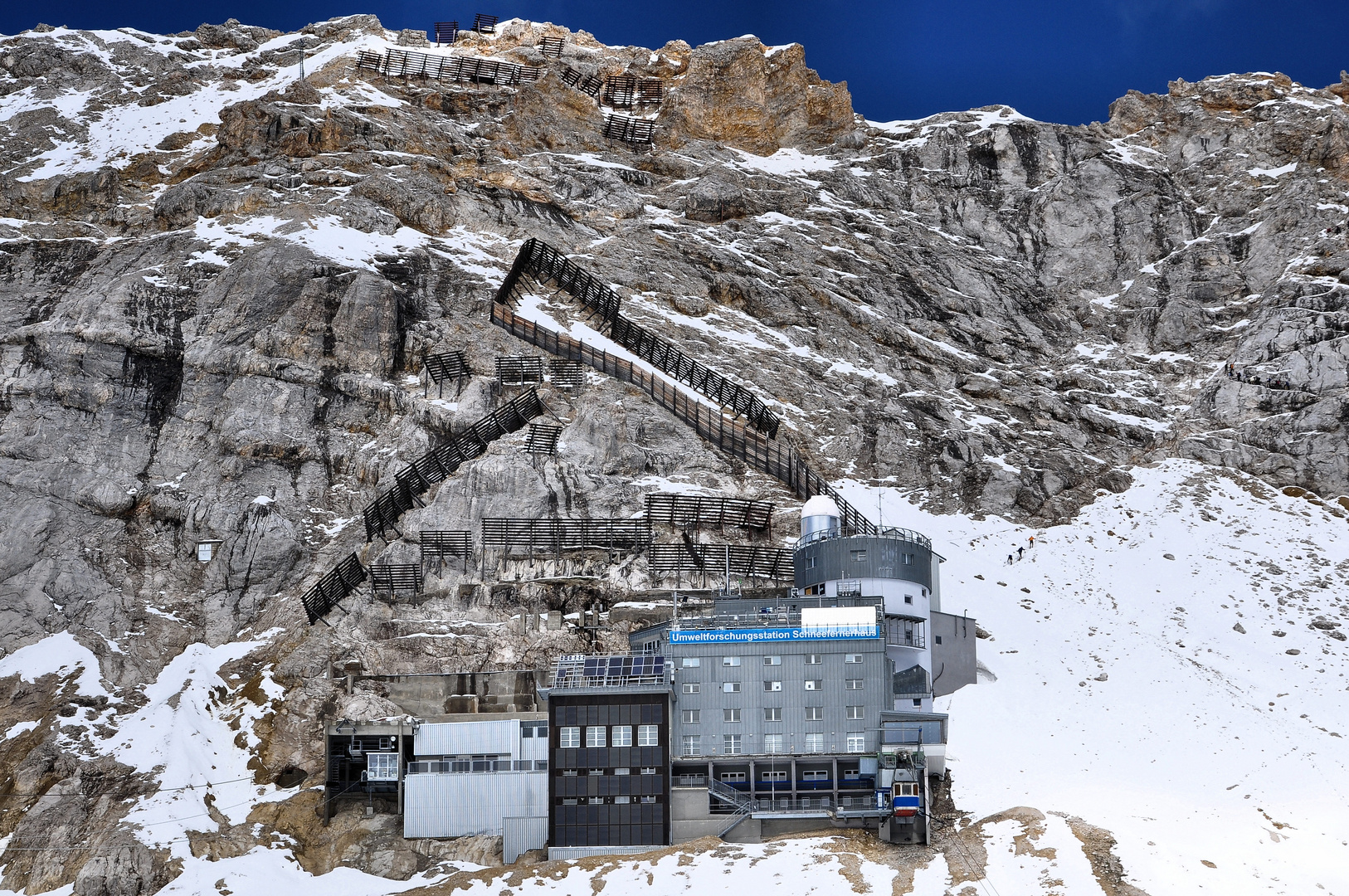 Zugspitzplatt....Sonn-Alpin.......# 33 Foto & Bild | landschaft, berge ...