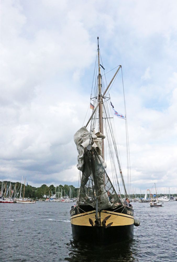 Zuiderzee Foto & Bild | foto, bild, flagge Bilder auf fotocommunity