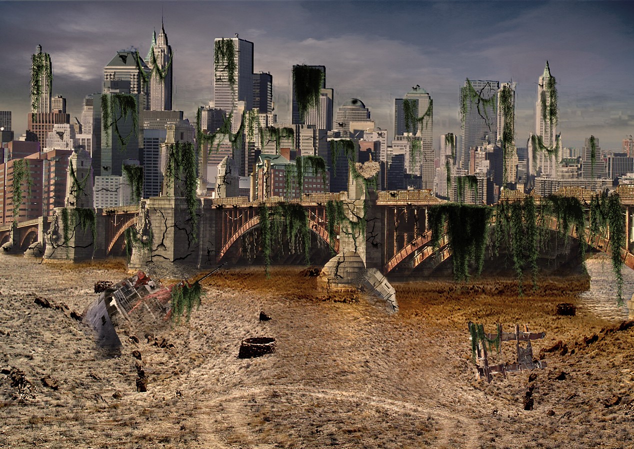 Zukunft Foto & Bild | fotomontage, composing , digiart Bilder auf fotocommunity