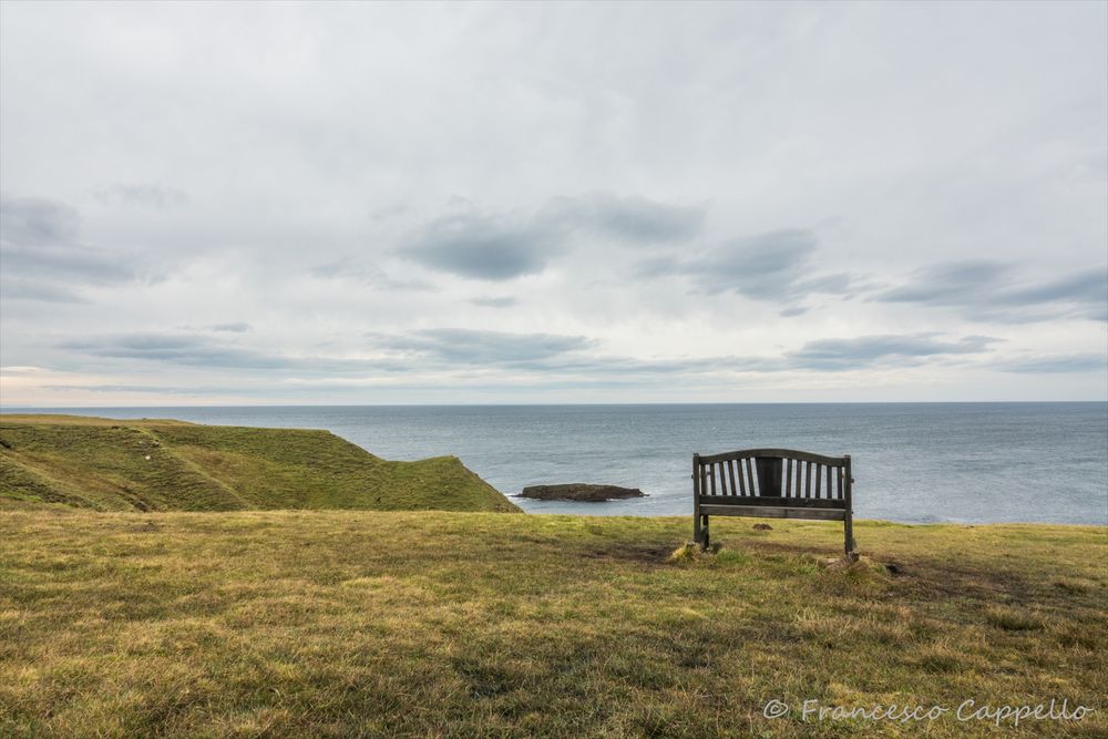 zum Ausruhen Foto & Bild | europe, united kingdom & ireland, scotland ...