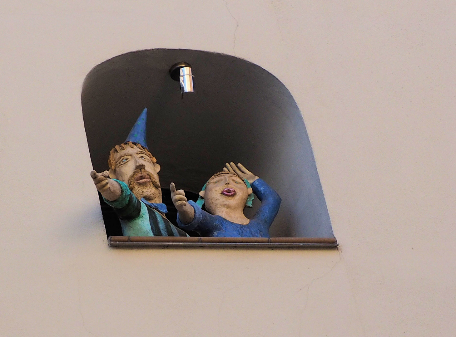 Zum Blue Monday… Foto & Bild | blue, spezial, blau Bilder auf fotocommunity