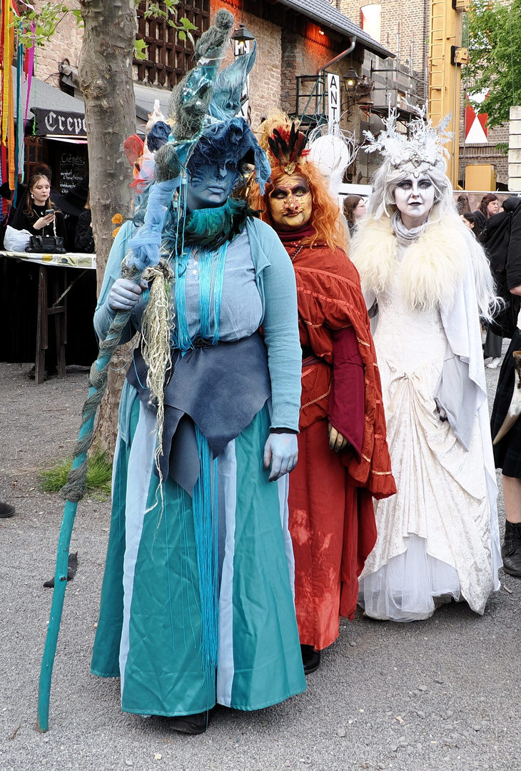 Zum Blue Monday … Foto & Bild | blue, spezial, blau Bilder auf ...