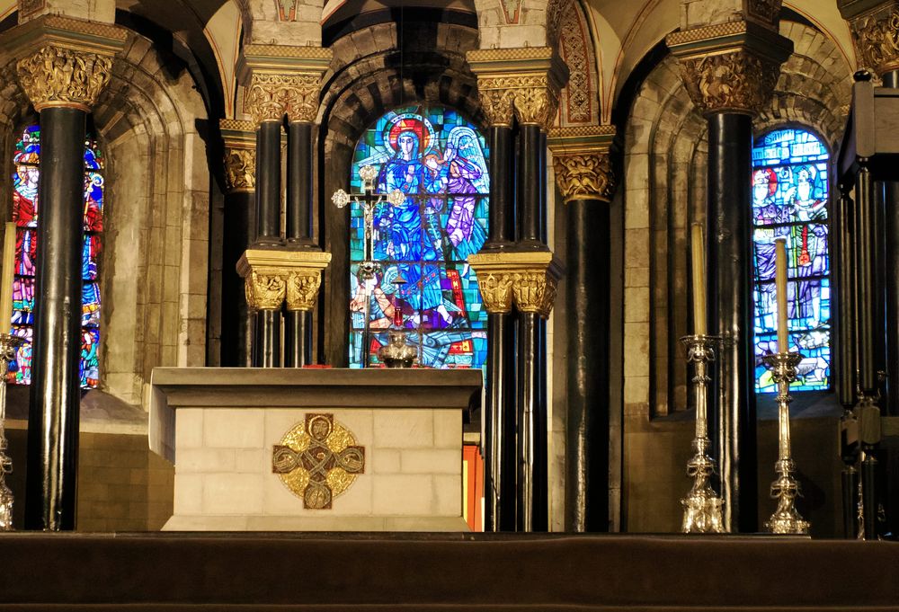 Zum Blue Monday …. Foto & Bild | fotos, spezial, blau Bilder auf ...