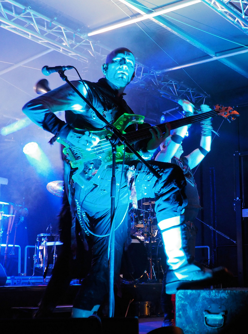 Zum Blue Monday… Foto & Bild | blue, spezial, blau Bilder auf fotocommunity