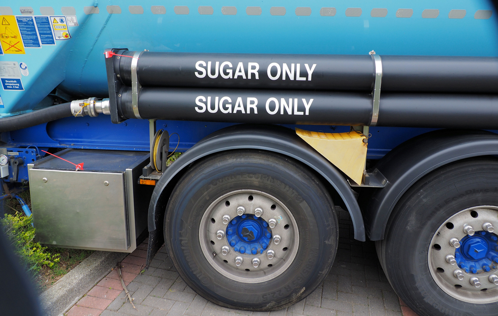 Zum Blue Monday … Foto & Bild | blue, spezial, blau Bilder auf ...