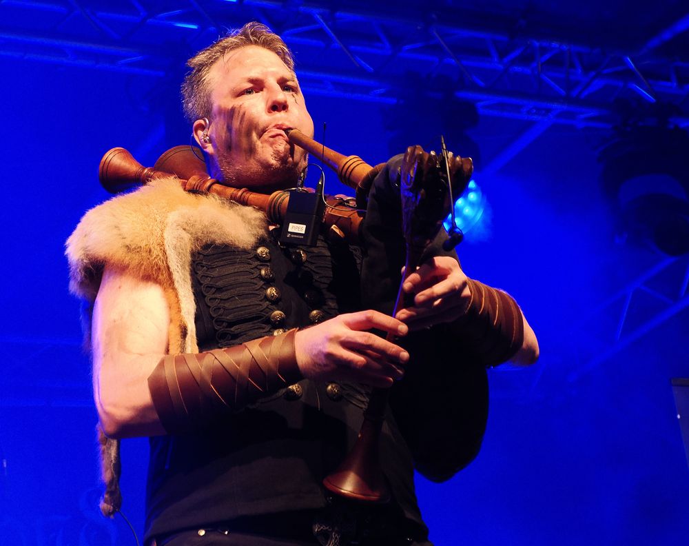 Zum Blue Monday … Foto & Bild | blue, spezial, blau Bilder auf ...