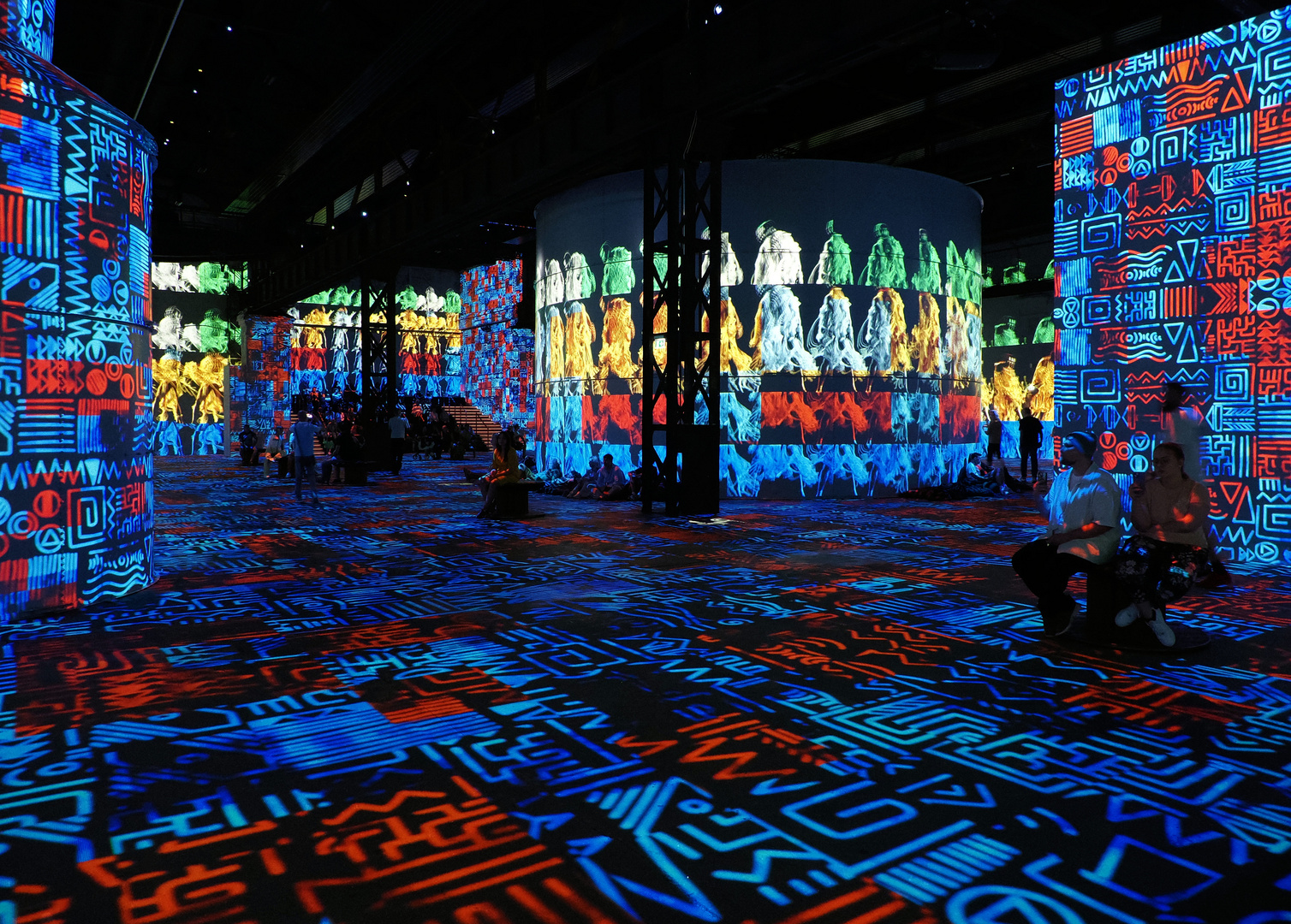 Zum Blue Monday … Foto & Bild | blue, spezial, blau Bilder auf ...