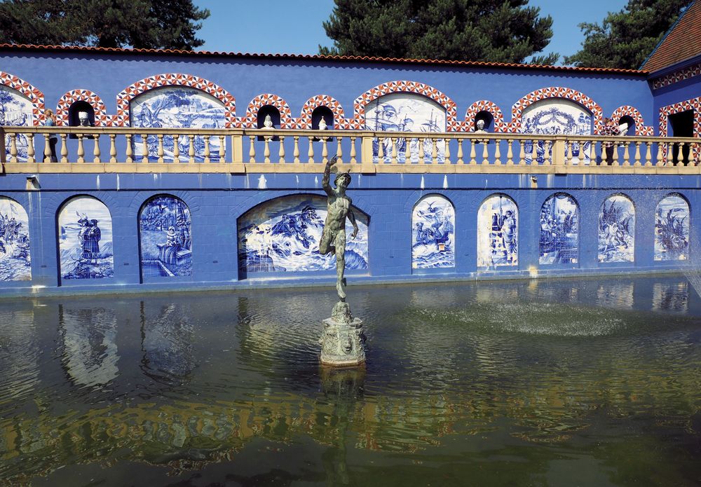 Zum Blue Monday… Foto & Bild | blue, spezial, blau Bilder auf fotocommunity