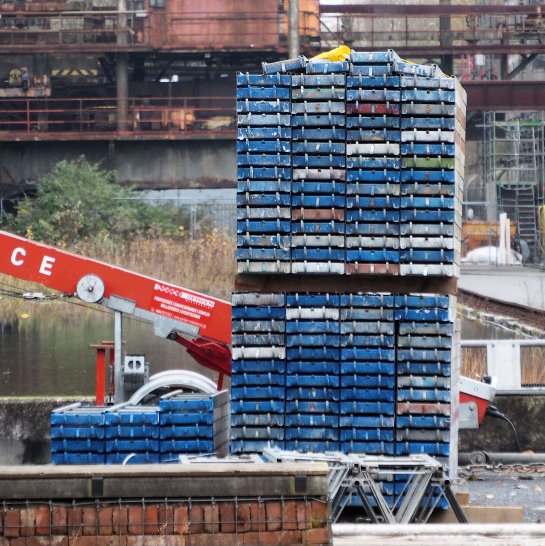 Zum Blue Monday Foto & Bild | blue, blau, natur Bilder auf fotocommunity