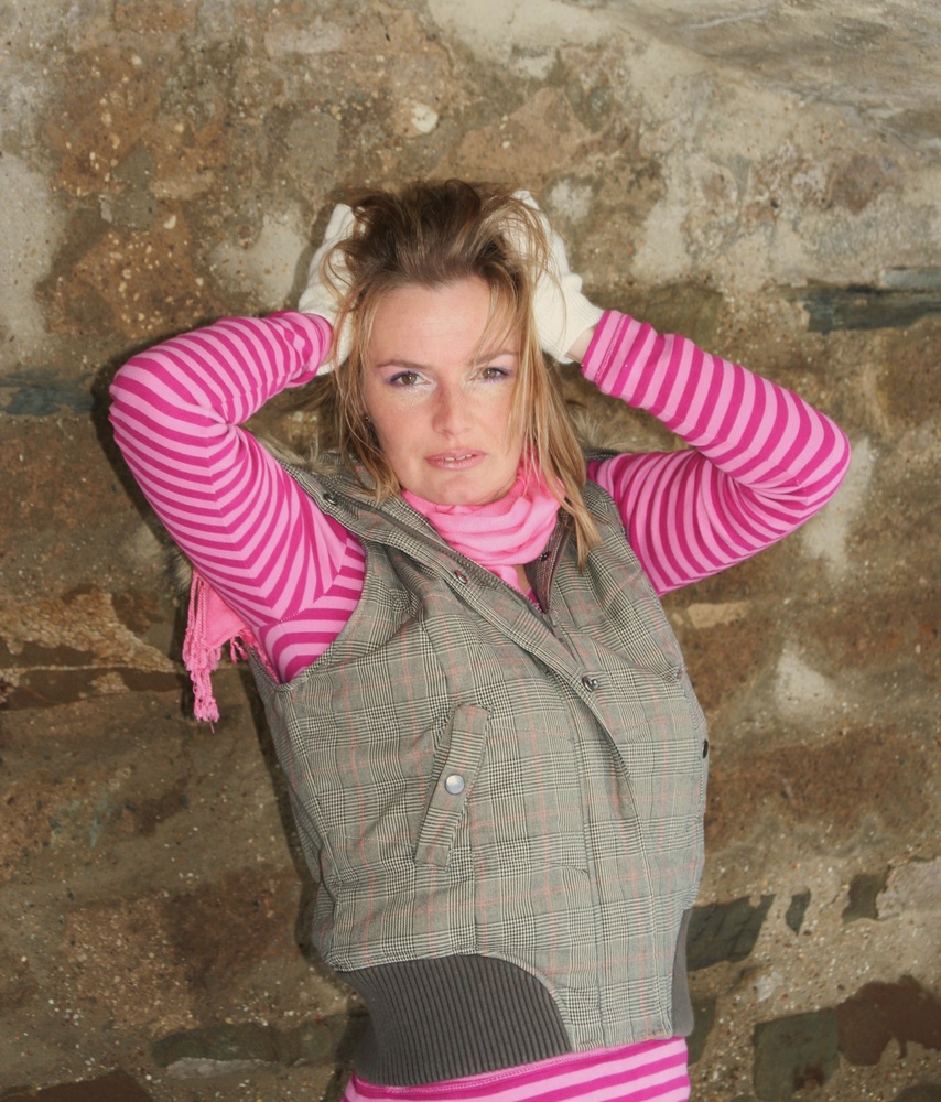 zum Haare raufen ... Foto & Bild | erwachsene, menschen Bilder auf ...