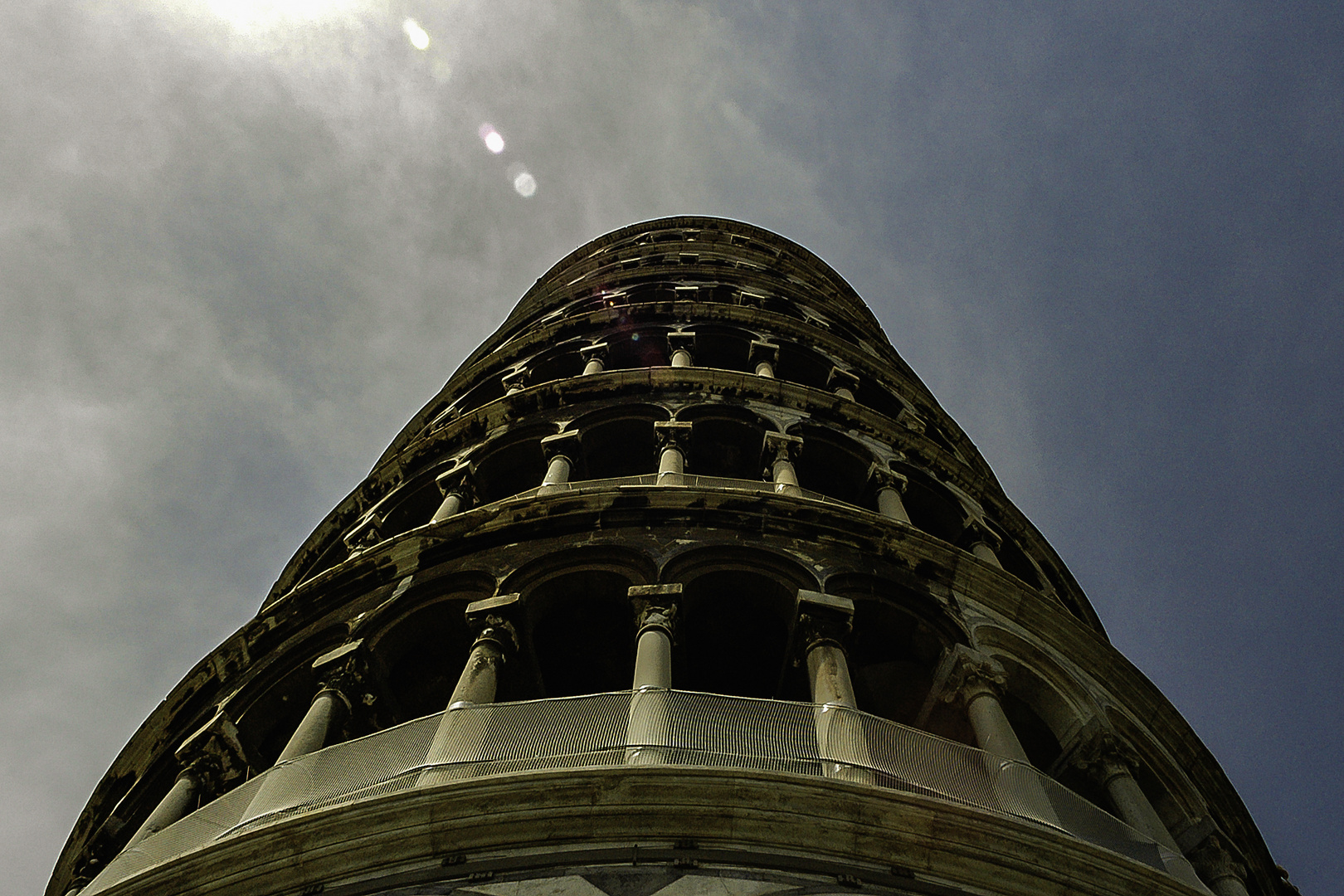 Zum Himmel empor Foto & Bild | urlaub, dokumentation, sommer Bilder auf ...