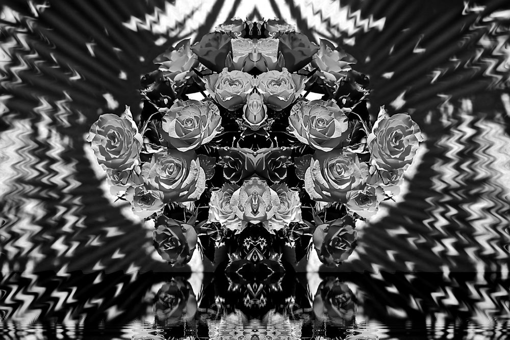 Zum Schwarz-weißen Freitag - Ehrendes Gedenken an Michail Sergejewitsch Gorbatschow Foto & Bild ...