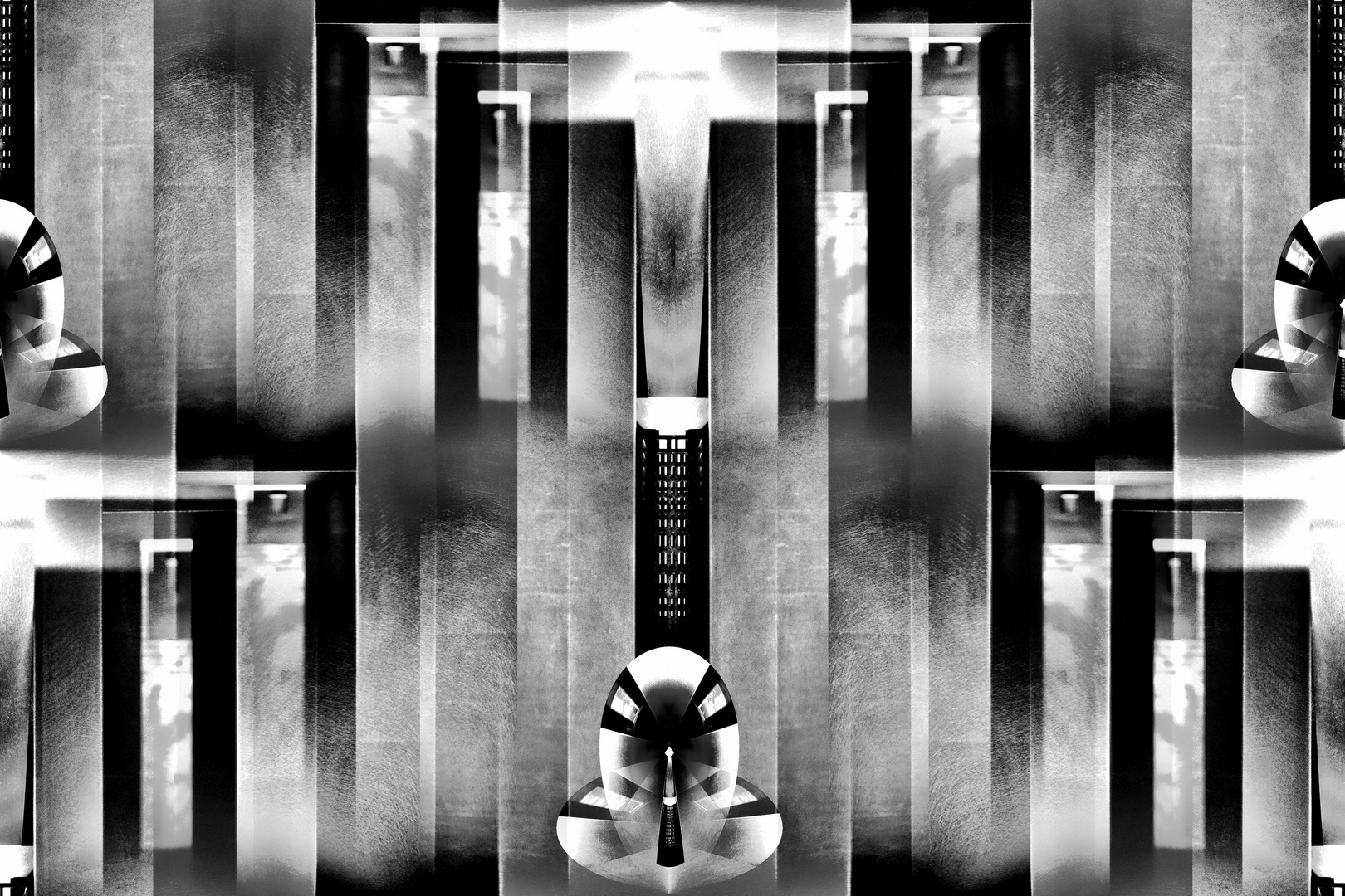 Zum Schwarz-weißen Freitag - Ein SW-Collage variable Vielschichtigkeit Foto & Bild | projekte ...