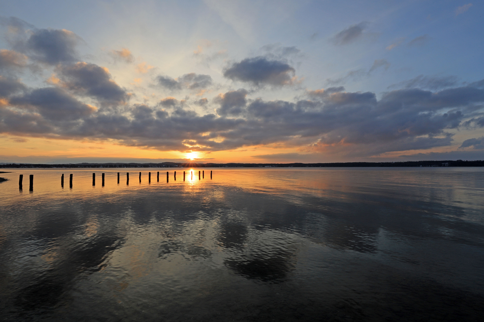 Zum Seele baumeln lassen... Foto & Bild | deutschland, europe, bayern ...