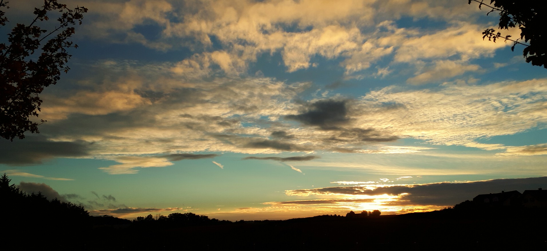 Zum Thementag Foto & Bild | himmel, sonnenaufgänge, projekte Bilder auf fotocommunity