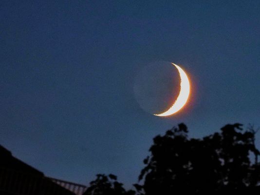 Mondfotografie Bilder & Fotos