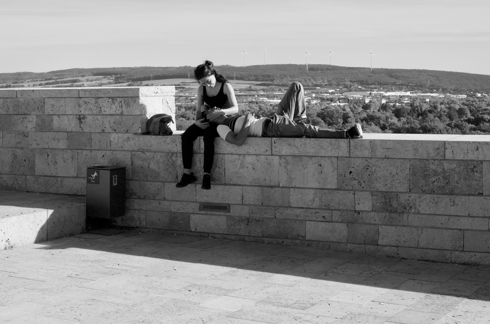 Zuneigung Foto & Bild | erwachsene menschen, streetfotografie mit menschen, paare Bilder auf ...