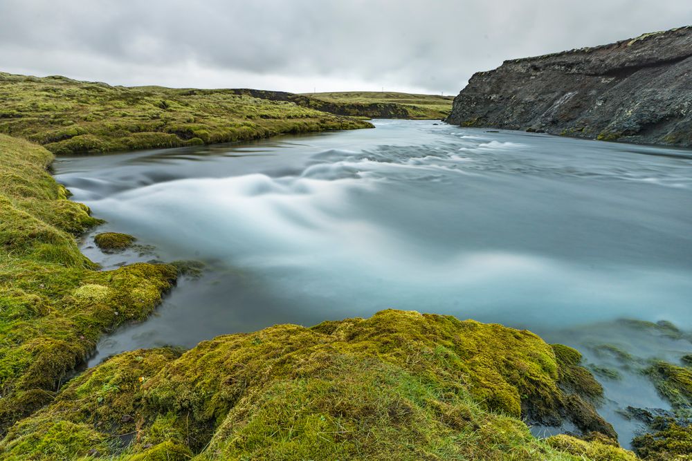 Zur Beruhigung Foto & Bild | europe, scandinavia, iceland Bilder auf ...