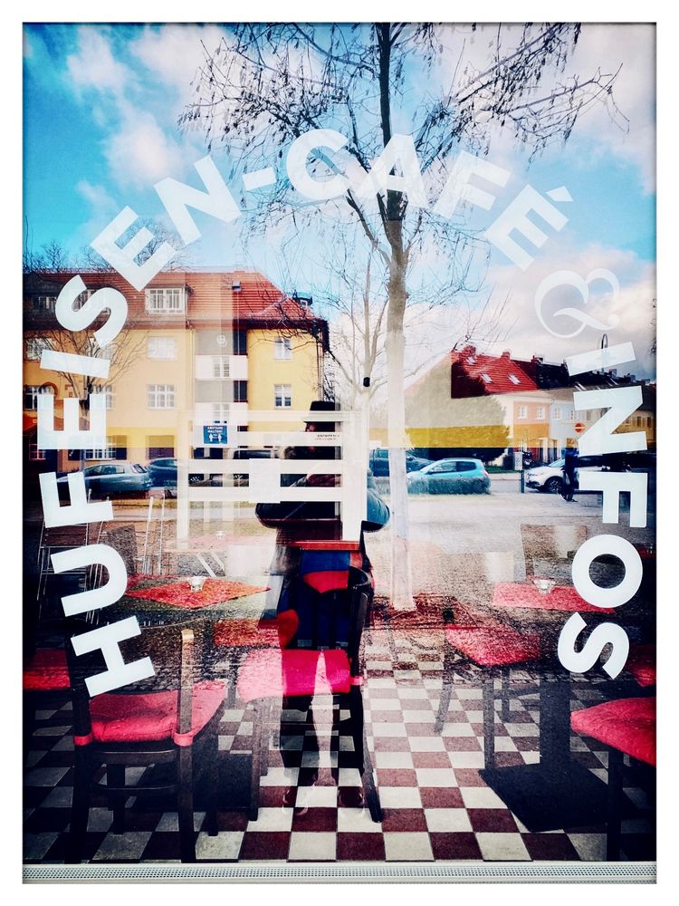 Zur Info: Ich bin‘s nur Foto & Bild | iphone, berlin, smartphone Bilder ...