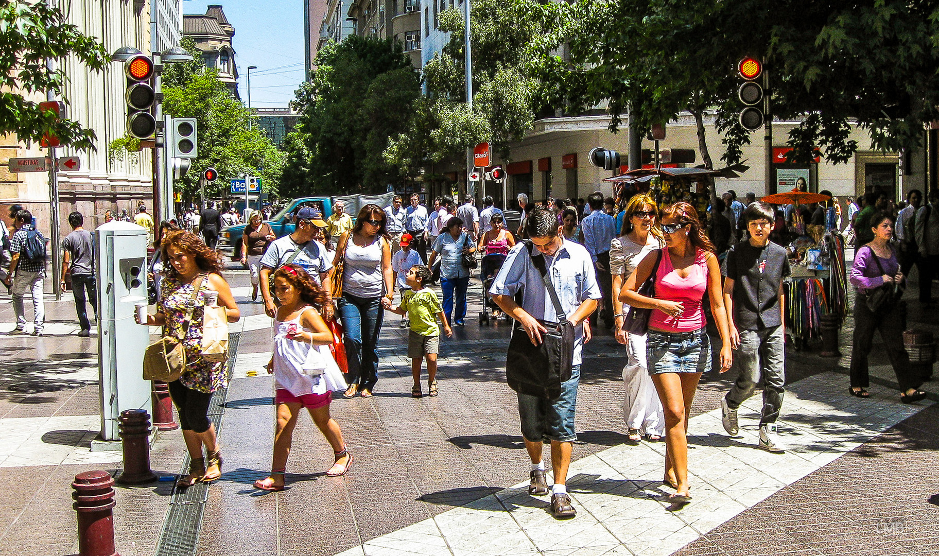 Zur Mittagszeit Foto & Bild | world, dokumentation, outdoor Bilder auf ...