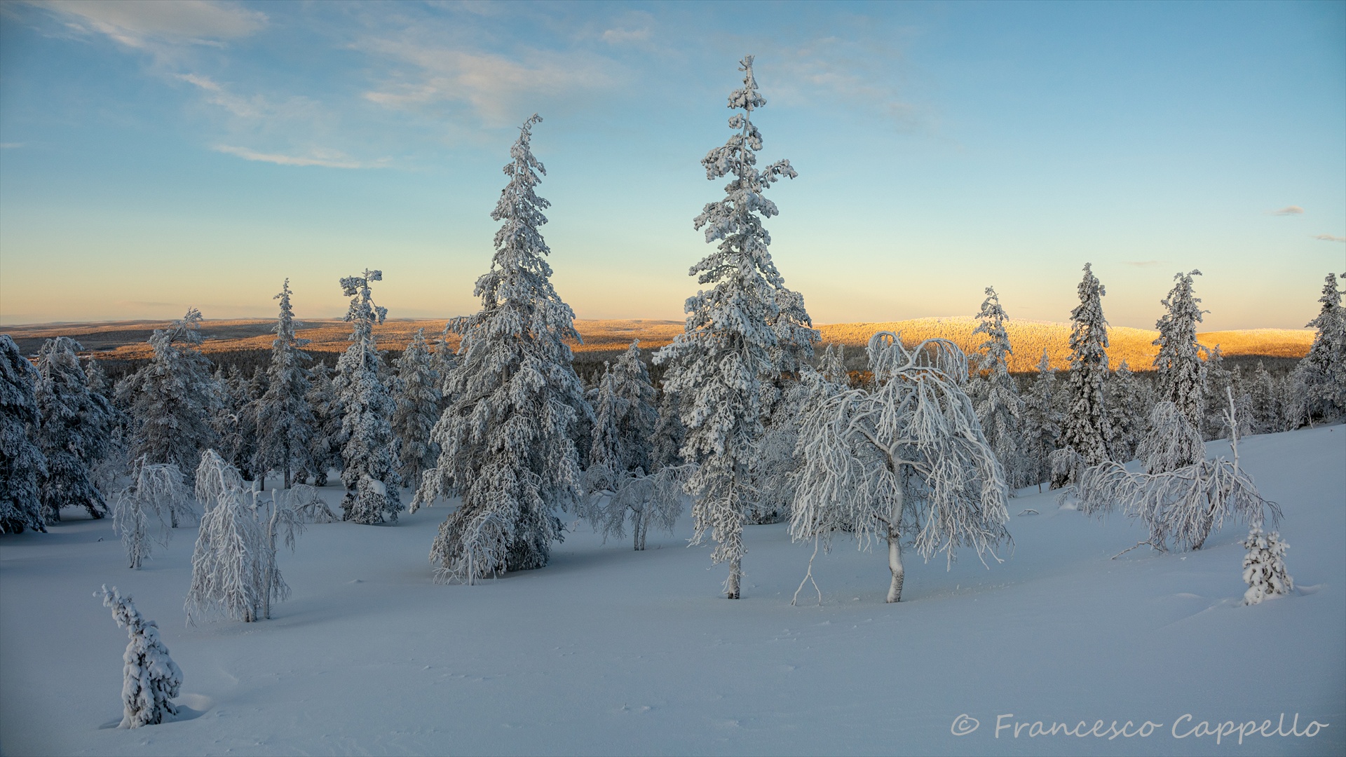 zur Mittagszeit Foto & Bild | europe, scandinavia, landschaft Bilder ...