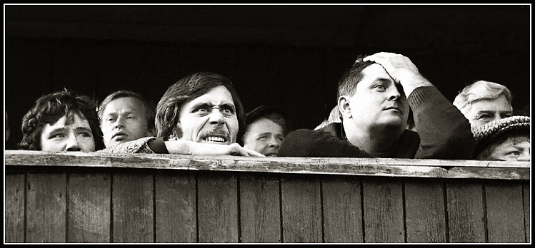 Zuschauer 3 Foto & Bild | erwachsene menschen, menschen Bilder auf fotocommunity