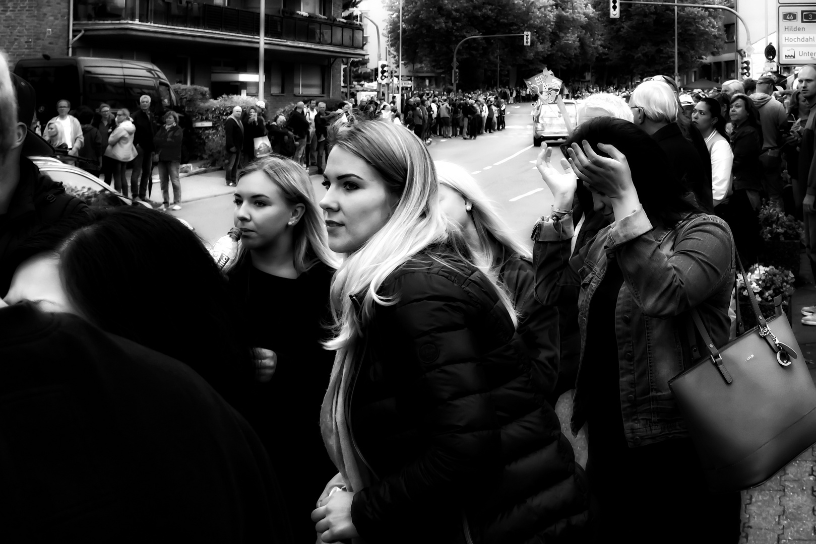 Zuschauer Foto & Bild | erwachsene menschen, gruppen, mehrere menschen Bilder auf fotocommunity