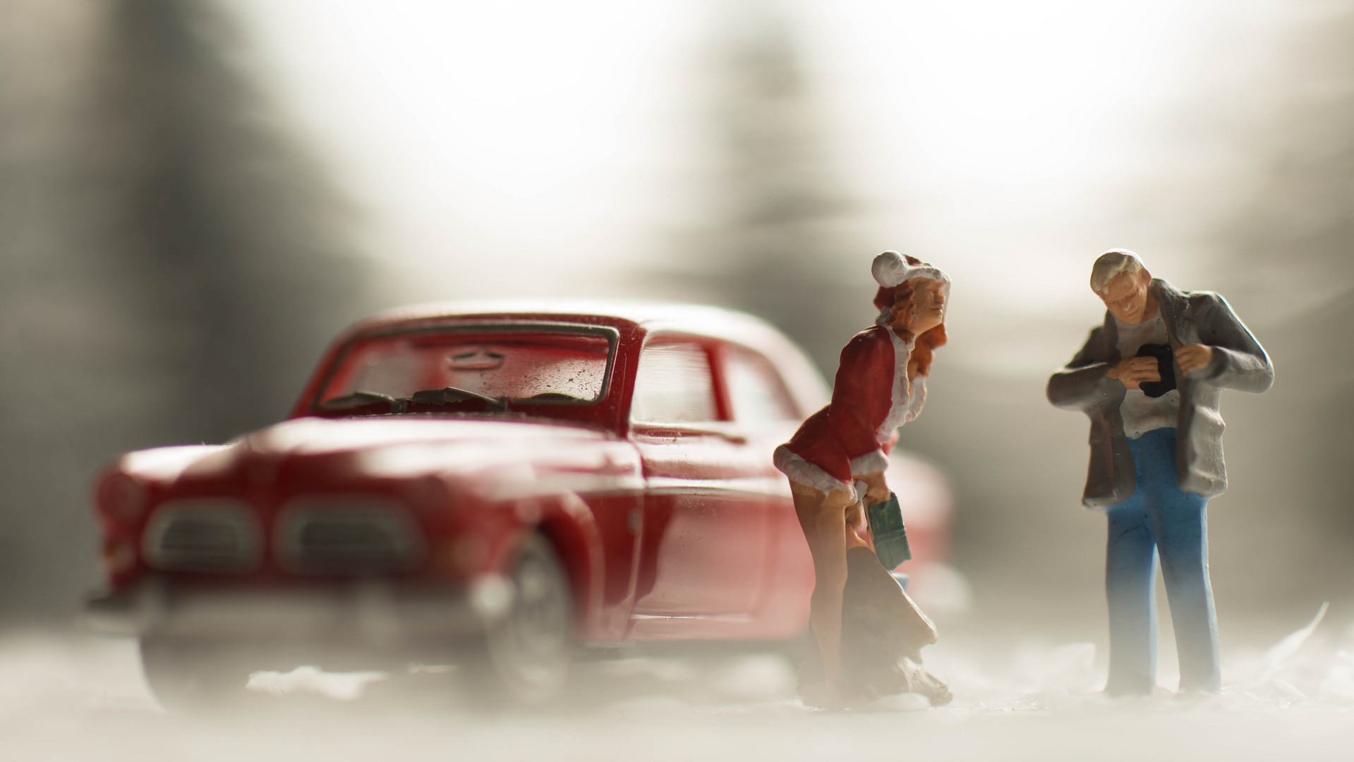 Zustellungsversuch Foto & Bild | stillleben, kunstfotografie & kultur, gratulation und feiertage ...