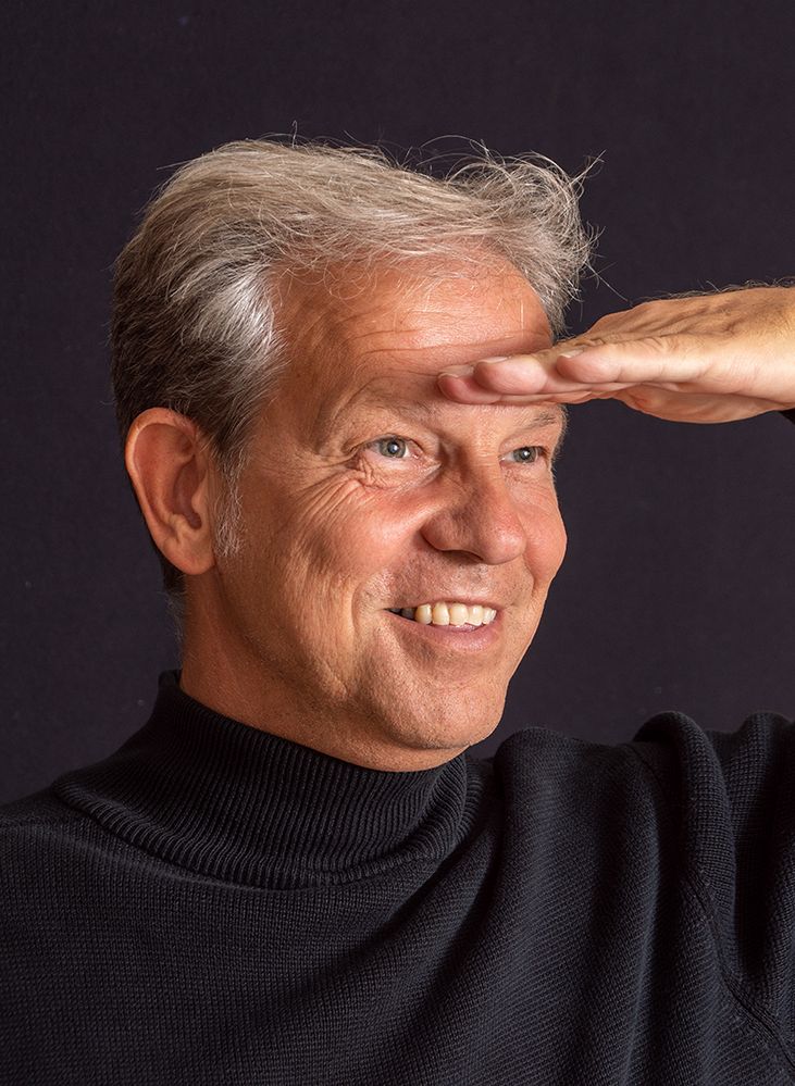 Zuversichtlich Foto & Bild | erwachsene menschen, portrait, portraitfotografie männer Bilder auf ...