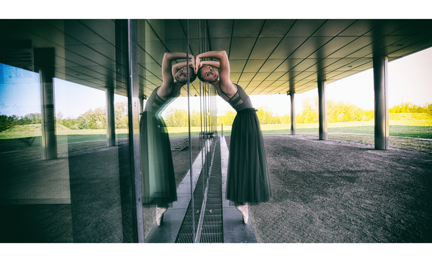 zuwendung Foto & Bild | portrait, kunstfotografie & kultur, projekte Bilder auf fotocommunity