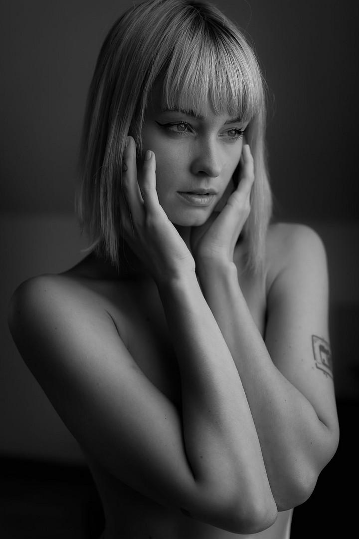 Zuzana Foto & Bild | erwachsene menschen, portraits erwachsener, people Bilder auf fotocommunity