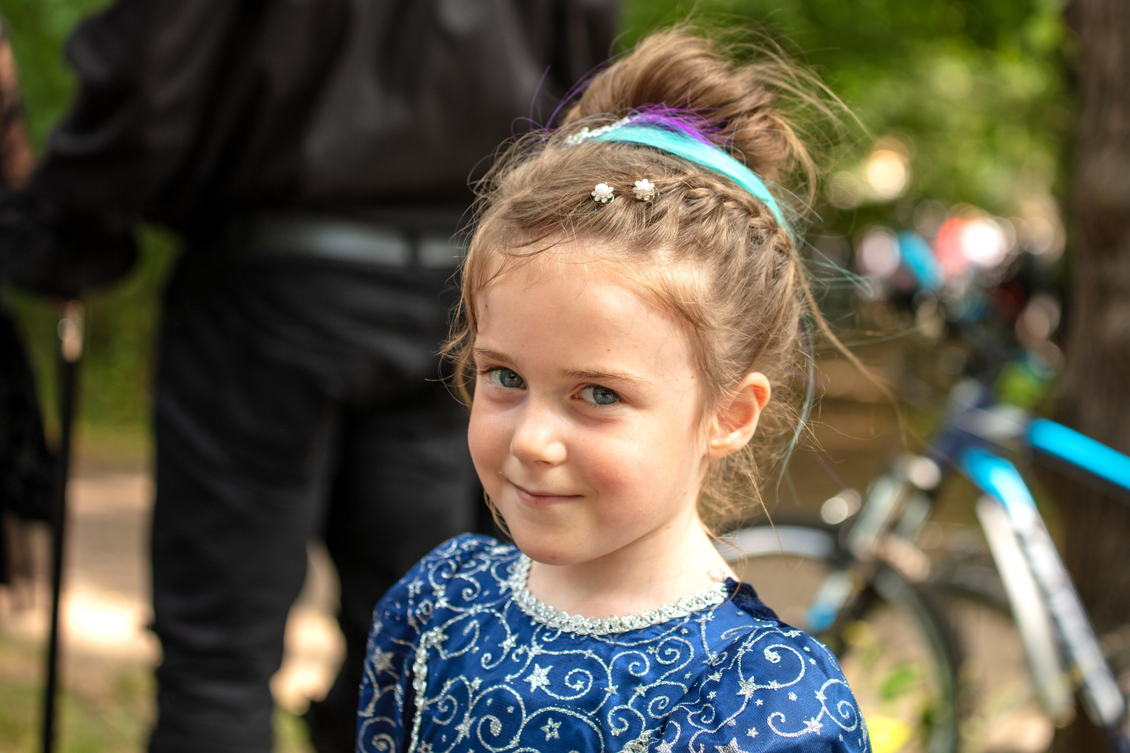 zwei Fragen Foto & Bild | mystik,gothic, kinder, gothic-portraits ...