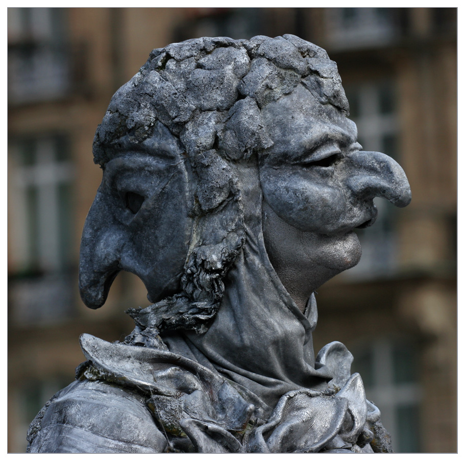 zwei Gesichter... Foto & Bild | streetfotografie mit menschen, street ...