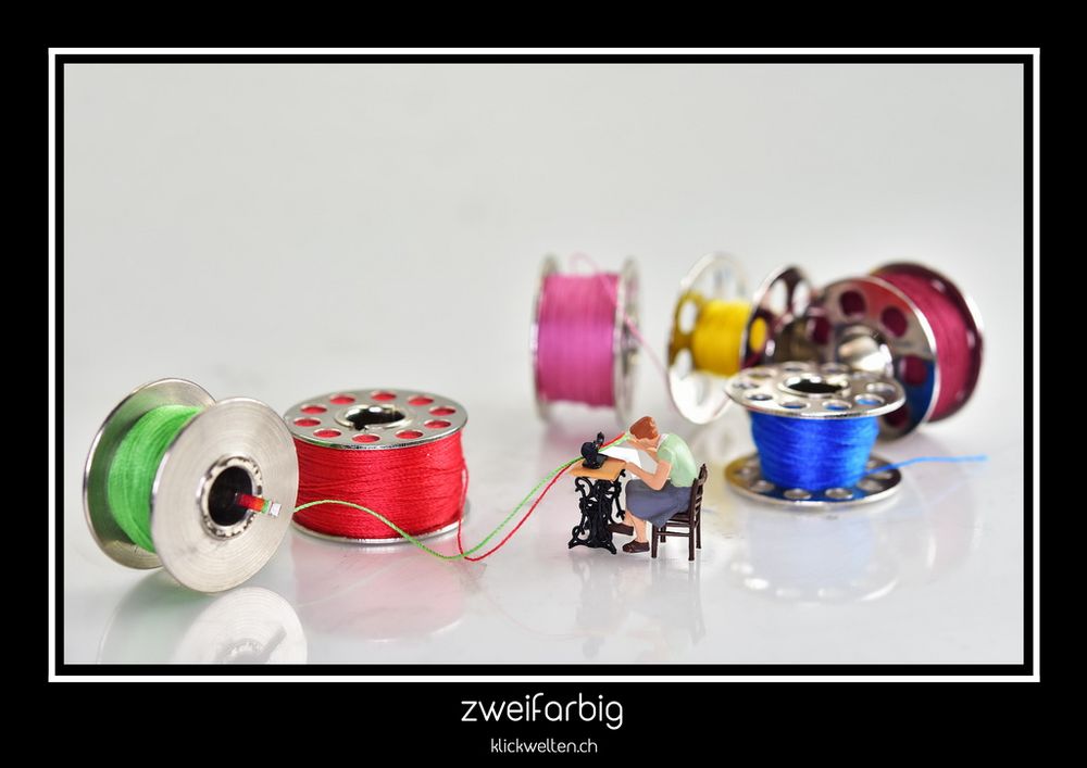 zweifarbig Foto & Bild | erwachsene menschen, stillleben, menschen ...