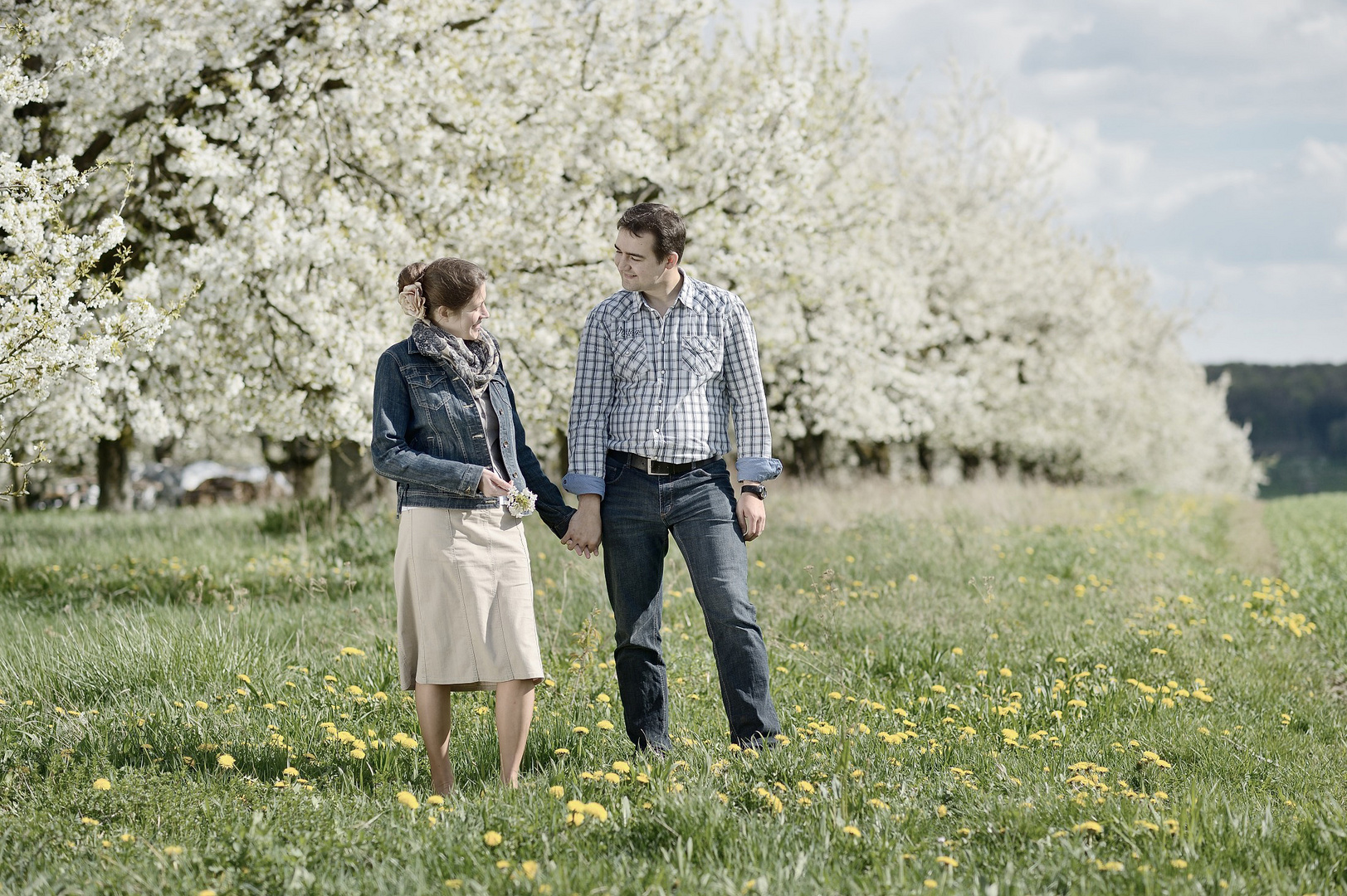 Zweisam... Foto & Bild | erwachsene, alltagsereignisse, menschen in der freizeit Bilder auf ...