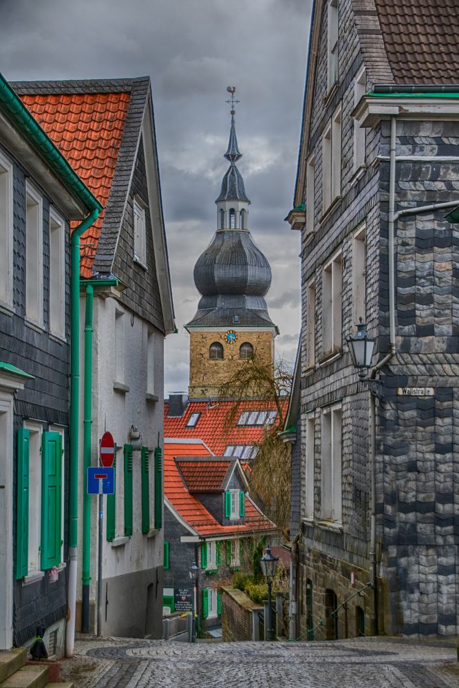 Zwielicht Foto & Bild | architektur, stadtlandschaft, historisches Bilder auf fotocommunity