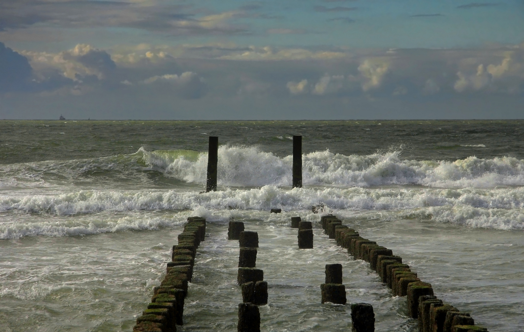 Zwischen Ebbe und Flut (2) Foto & Bild | europe, benelux, landschaft ...
