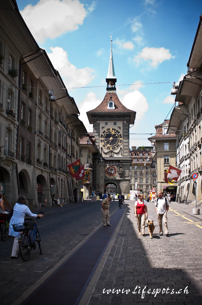 Zytglogge Foto & Bild | europe, schweiz & liechtenstein, bern Bilder ...